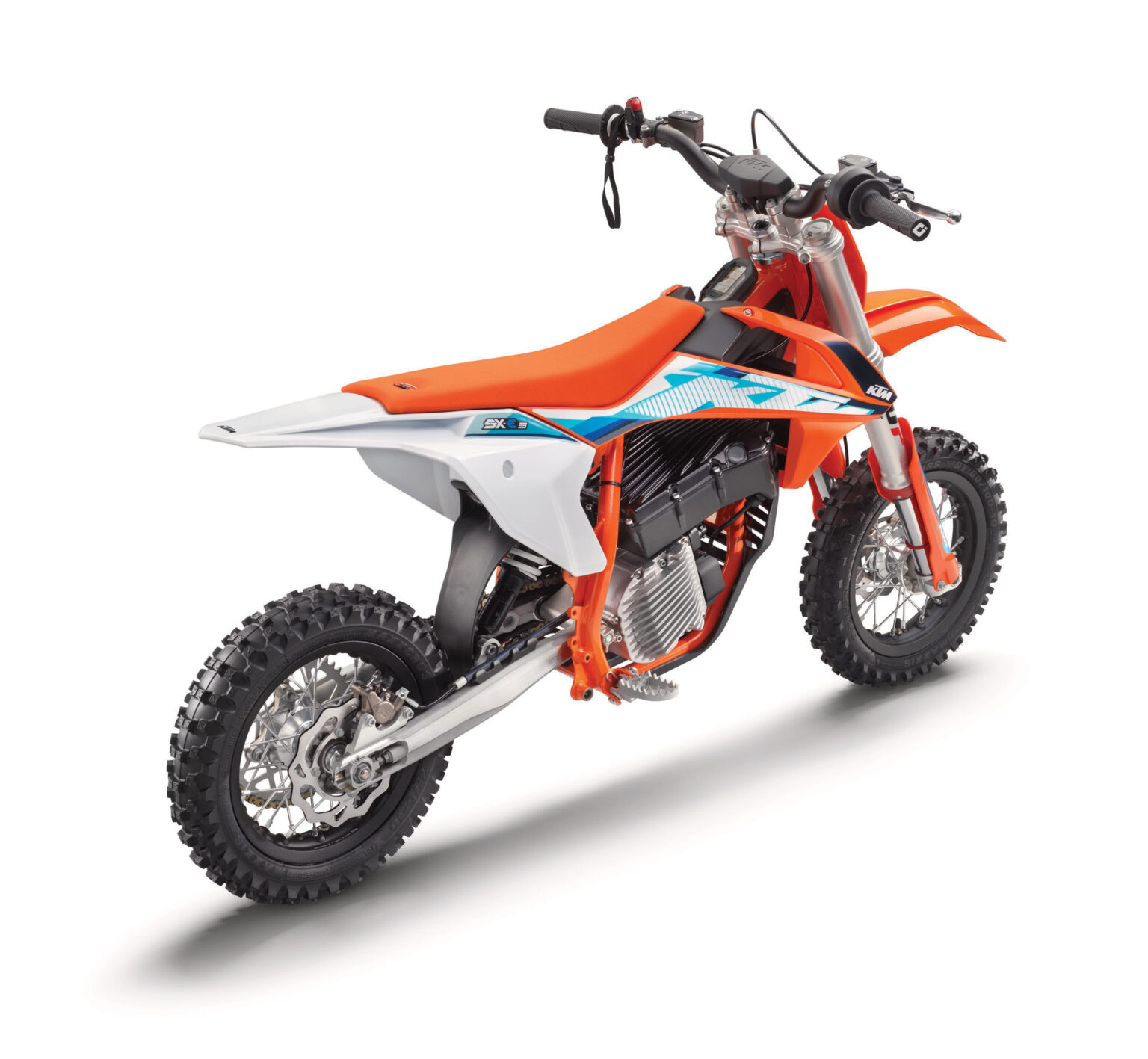 2023 KTM SX-E3 Guide | Total Motorcycle