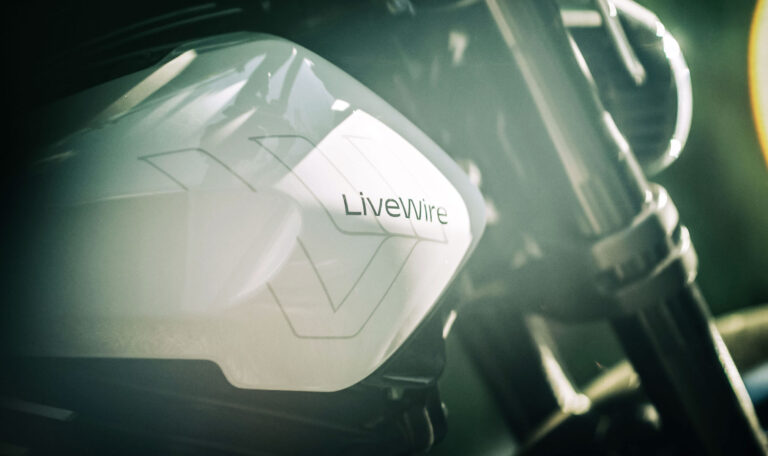 2023 LiveWire S2 Del Mar Guide • Total Motorcycle