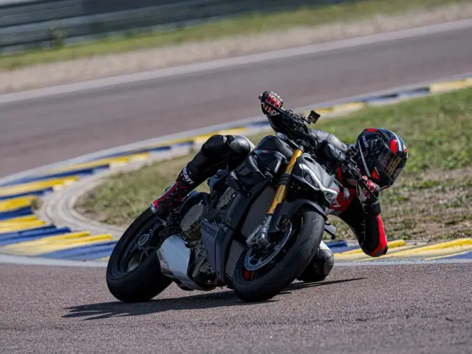 2024 Ducati Panigale V4 SP2 Guide | Total Motorcycle