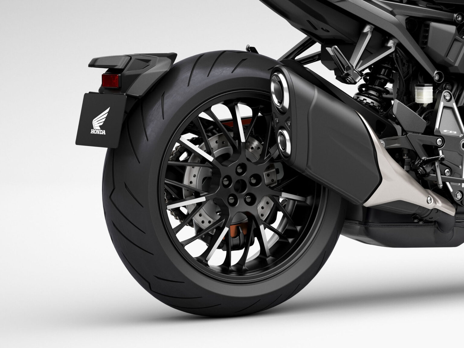 2023 Honda CB1000R Black Edition Guide | Total Motorcycle