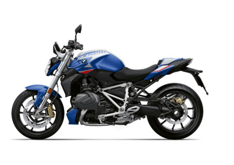 2024 BMW R1250R Guide | Total Motorcycle