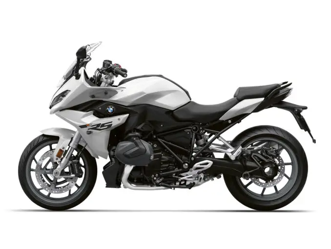 2023 BMW S1000RR Guide | Total Motorcycle