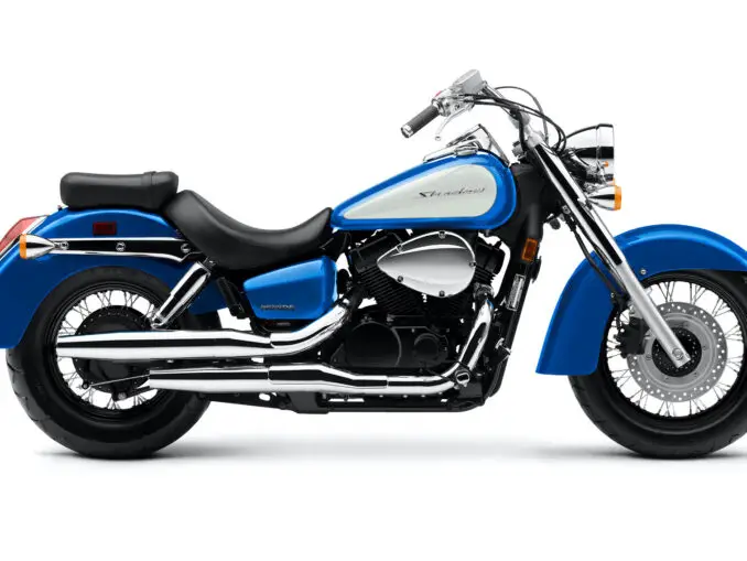 2023 Honda Shadow Phantom Guide | Total Motorcycle