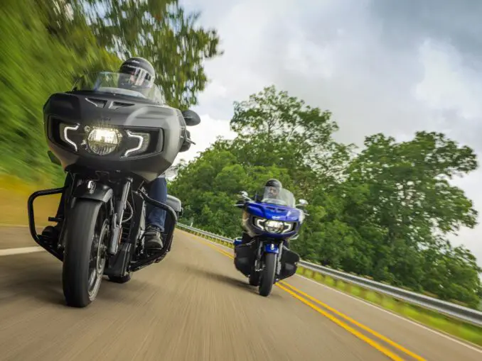 2023 Indian Challenger Elite Guide | Total Motorcycle