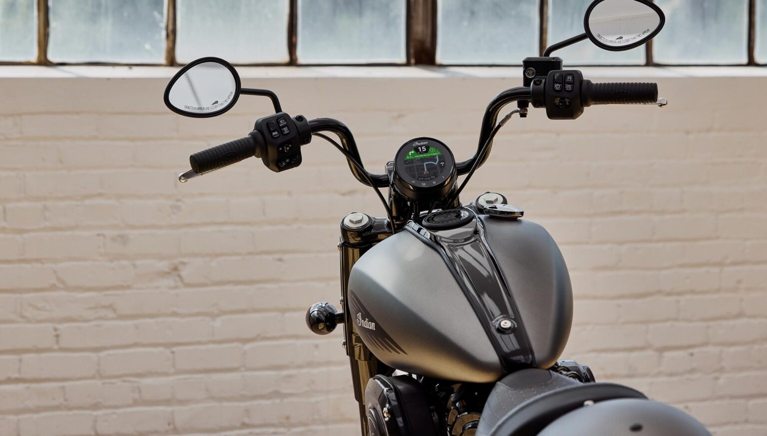 2023 Indian Chief Bobber Dark Horse Guide | Total Motorcycle