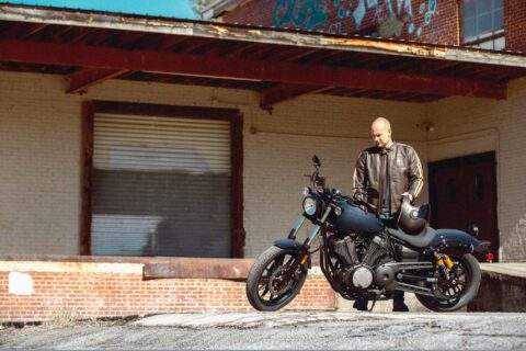 2023 Yamaha Bolt R-Spec Guide • Total Motorcycle