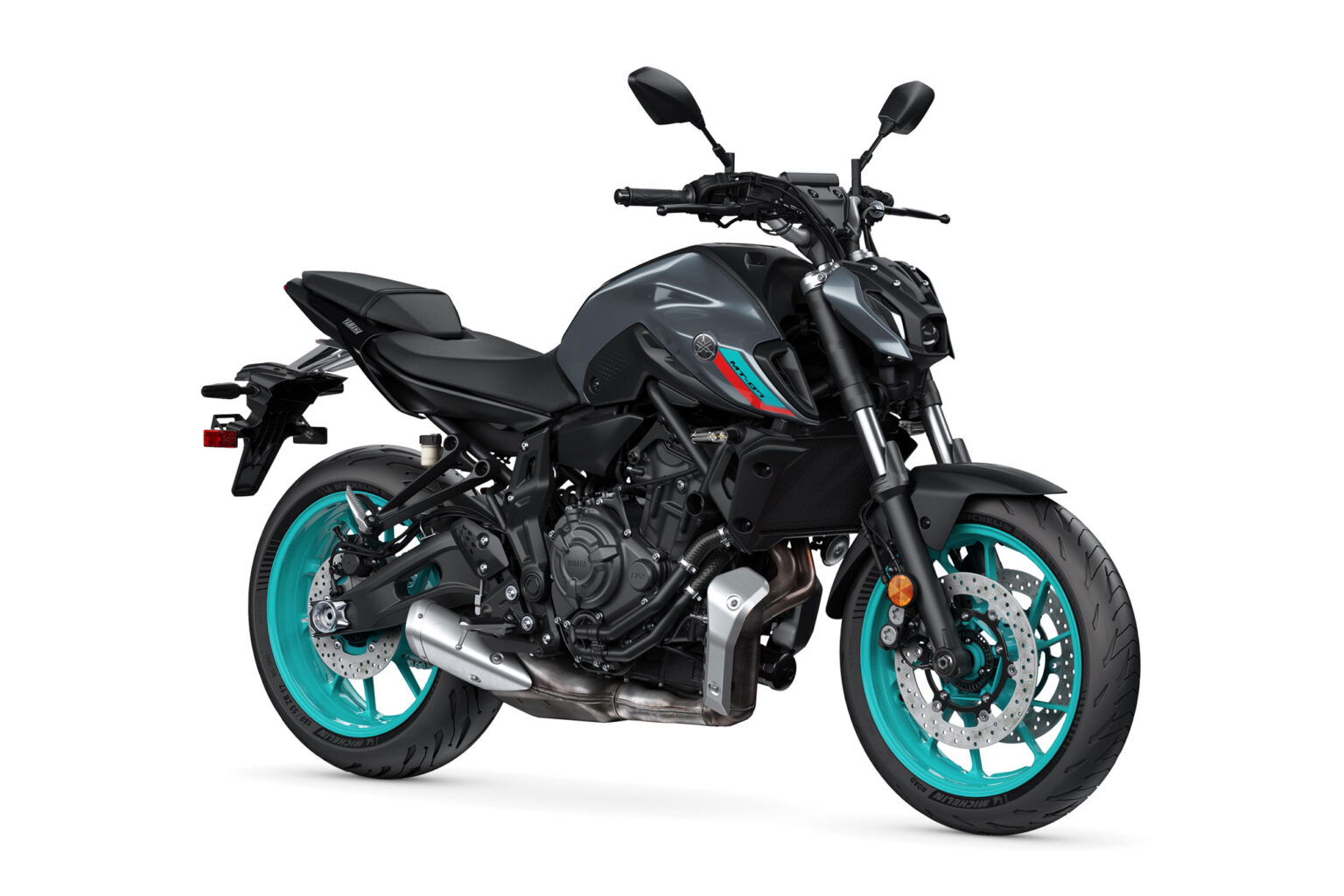 2023 Yamaha MT-07 Guide | Total Motorcycle