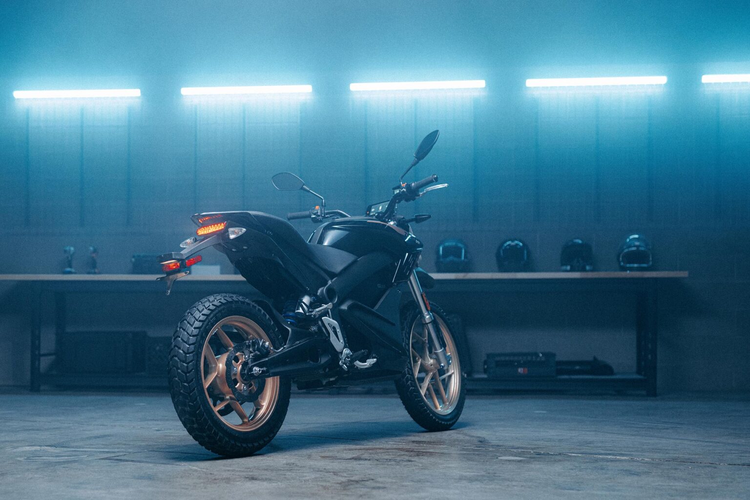 2023 Zero DSR Guide | Total Motorcycle