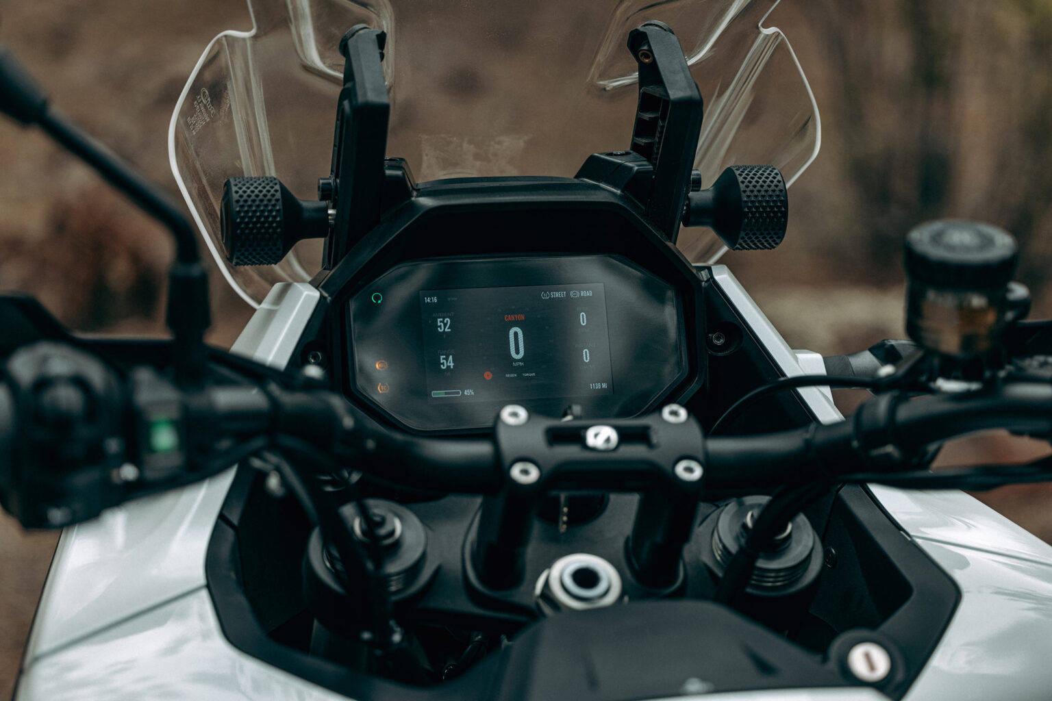 2023 Zero DSR/X Guide | Total Motorcycle