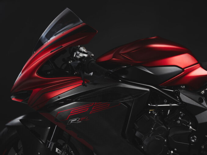 2023 MV Agusta F3R Guide | Total Motorcycle
