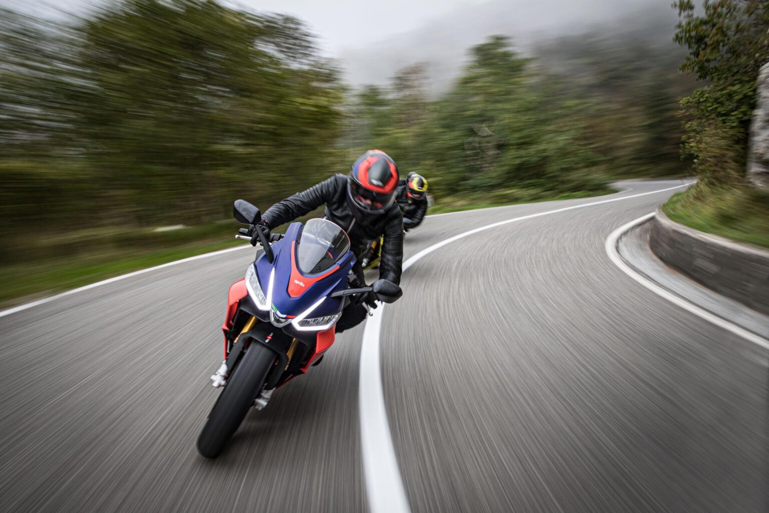 2023 Aprilia RS660 Guide | Total Motorcycle