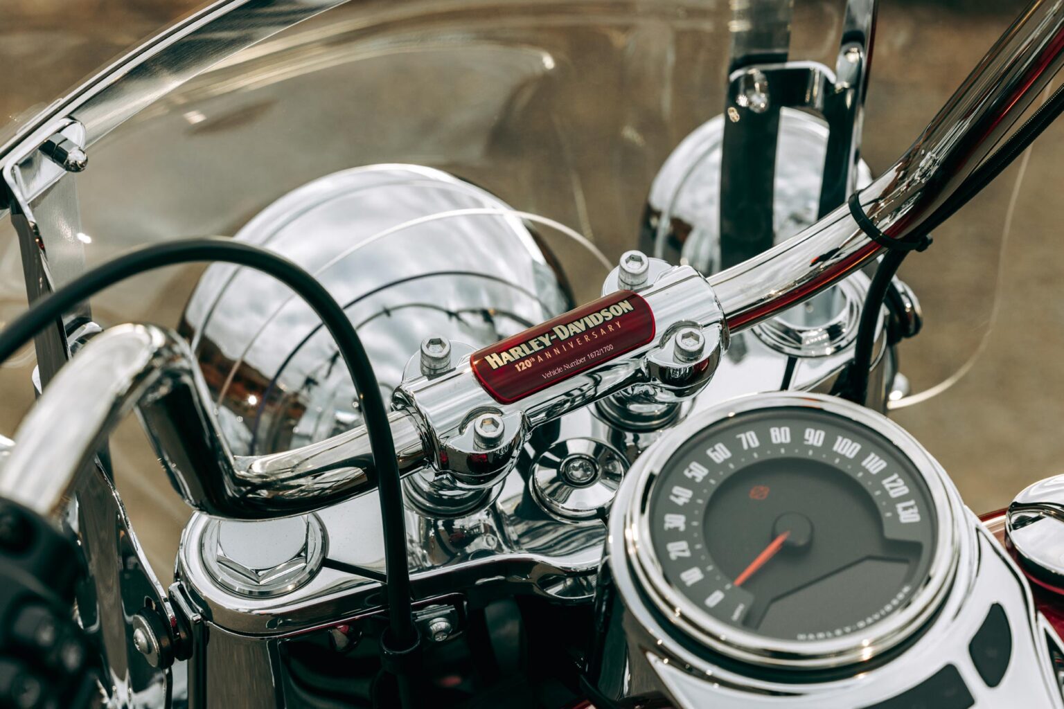 2023 Harley-Davidson Heritage Classic Anniversary Guide | Total Motorcycle