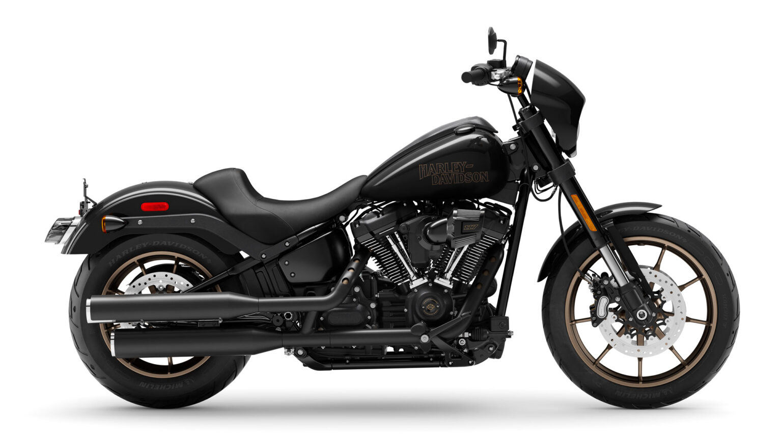2023 Harley-Davidson Low Rider S Guide | Total Motorcycle