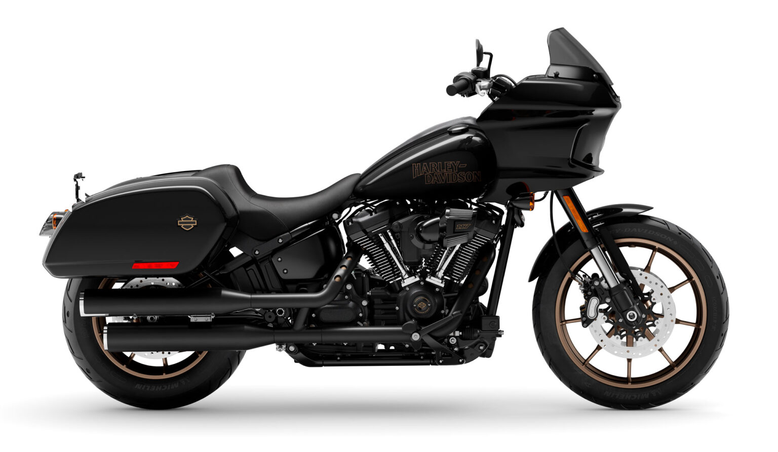 2023 Harley Davidson Low Rider St Guide Total Motorcycle