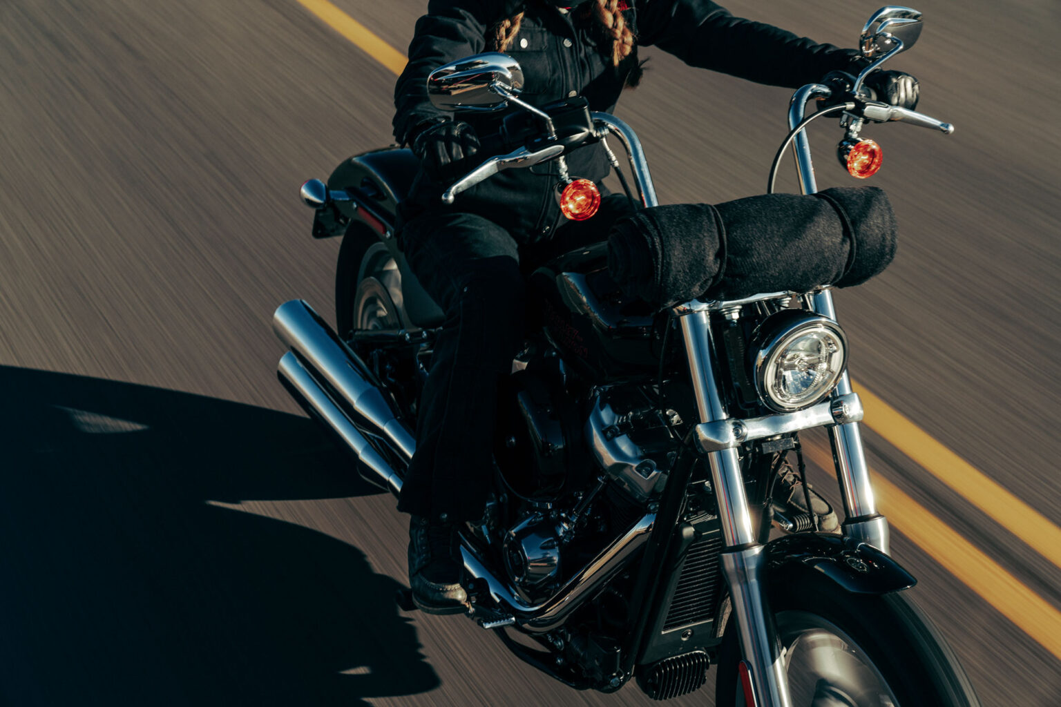 2023 Harley-Davidson Softail Standard Guide | Total Motorcycle