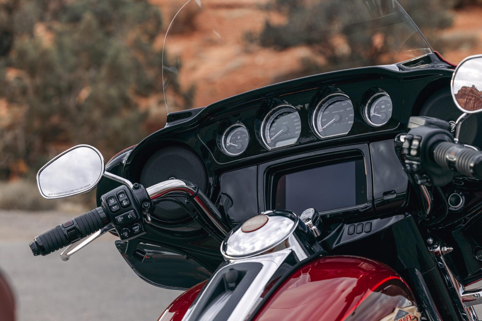 2023 Harley-Davidson Ultra Limited Anniversary Guide | Total Motorcycle