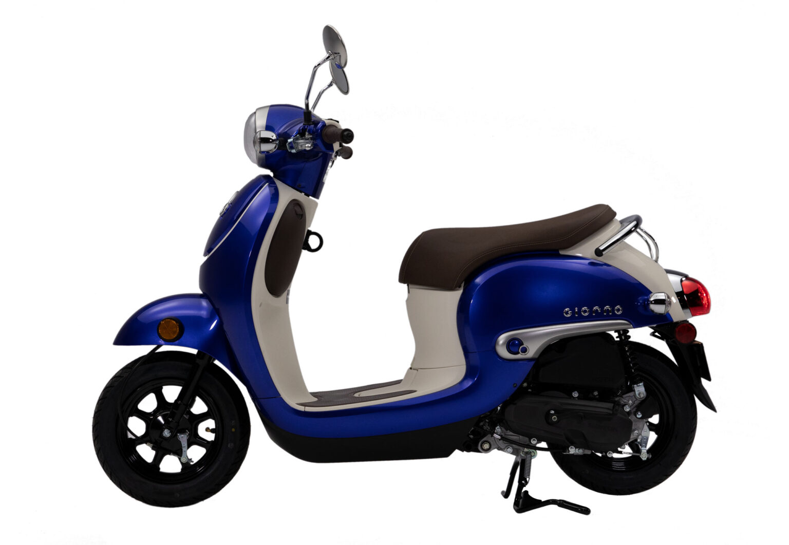 2023 Honda Giorno Guide | Total Motorcycle