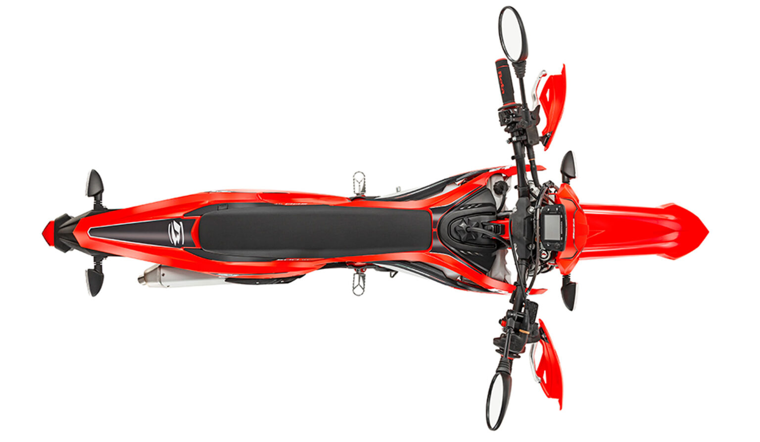 2023 Beta 390 RR-S Guide | Total Motorcycle