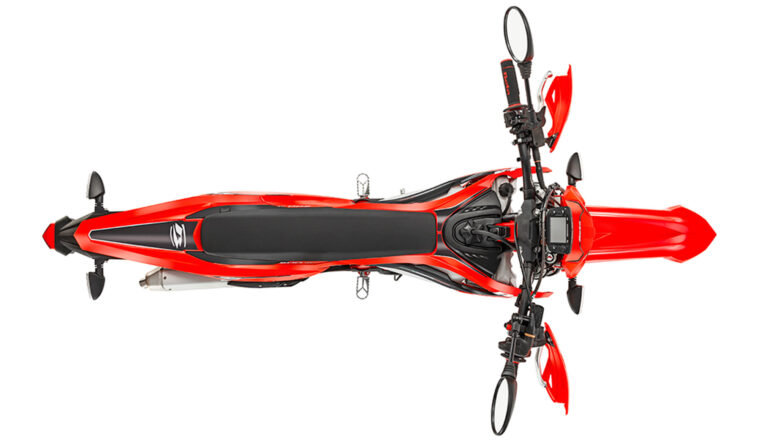 2023 Beta 390 RR-S Guide | Total Motorcycle