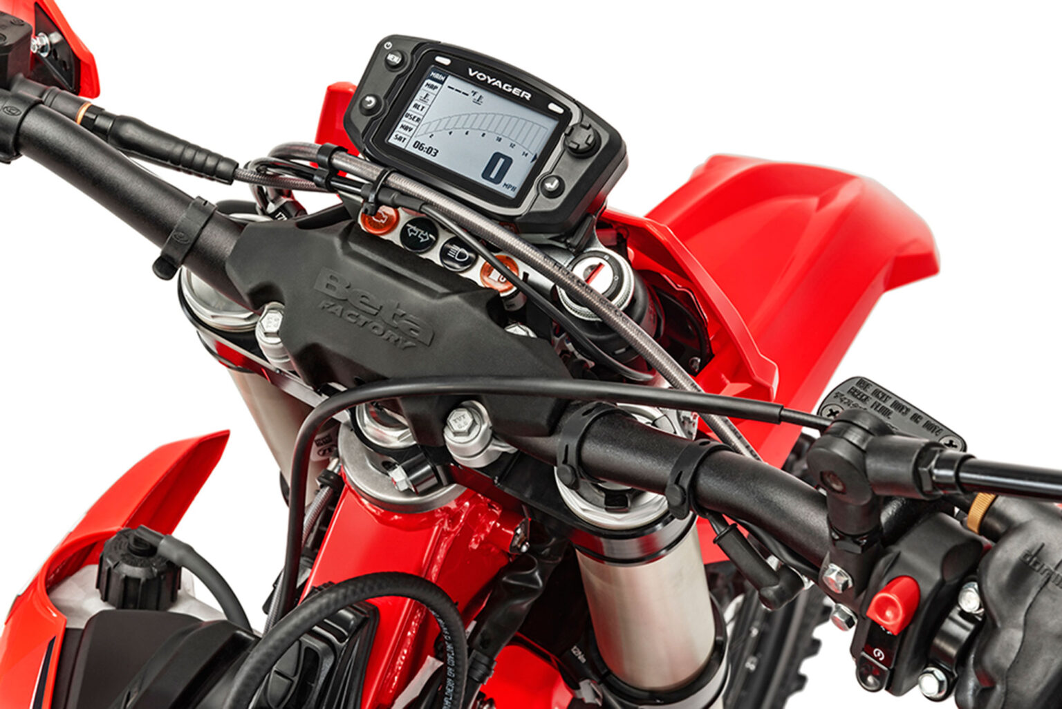 2023 Beta 390 RR-S Guide | Total Motorcycle