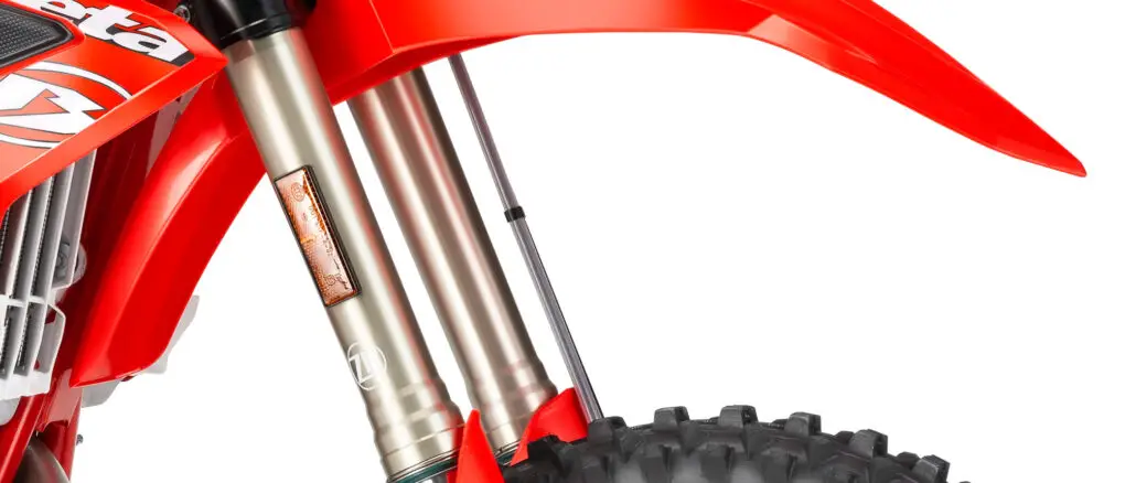 2023 Beta 350 RR-S Guide • Total Motorcycle