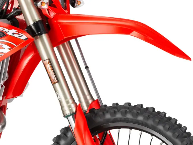 2023 Beta 390 RR-S Guide | Total Motorcycle