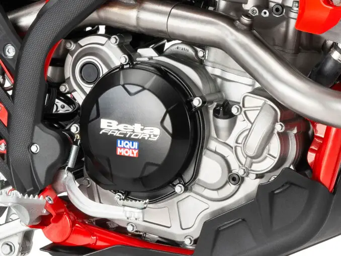 2023 Beta 390 RR-S Guide | Total Motorcycle