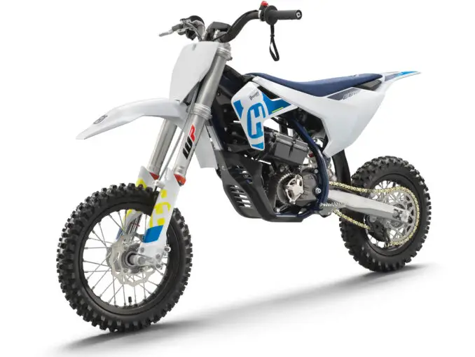 2023 Husqvarna EE3 Guide | Total Motorcycle