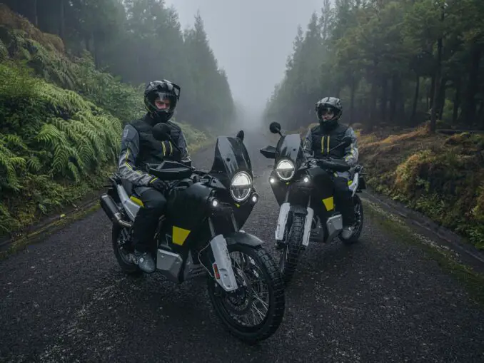 2023 Husqvarna Vitpilen 401 Guide | Total Motorcycle