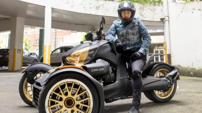 2023 Can-Am Ryker Sport Guide | Total Motorcycle