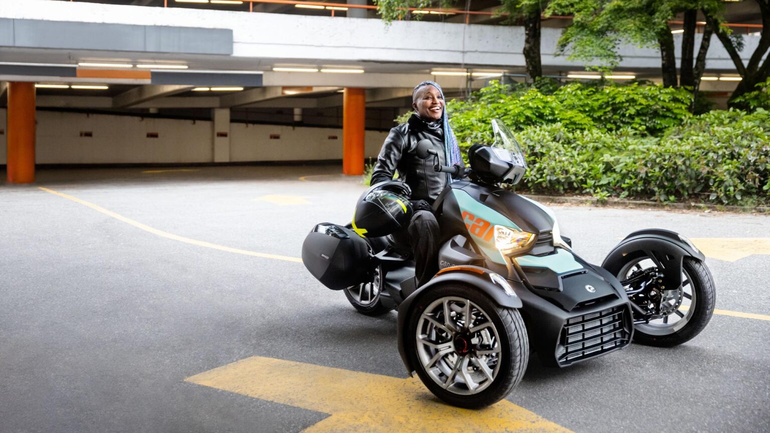 2023 Can-Am Ryker Sport Guide | Total Motorcycle