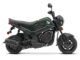 2023 Honda NAVI Guide | Total Motorcycle
