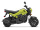 2023 Honda NAVI Guide | Total Motorcycle