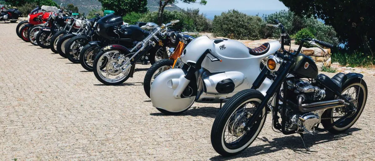 Inspiration Friday: Outrageous Lightning Bolt USA 2023 • Total Motorcycle