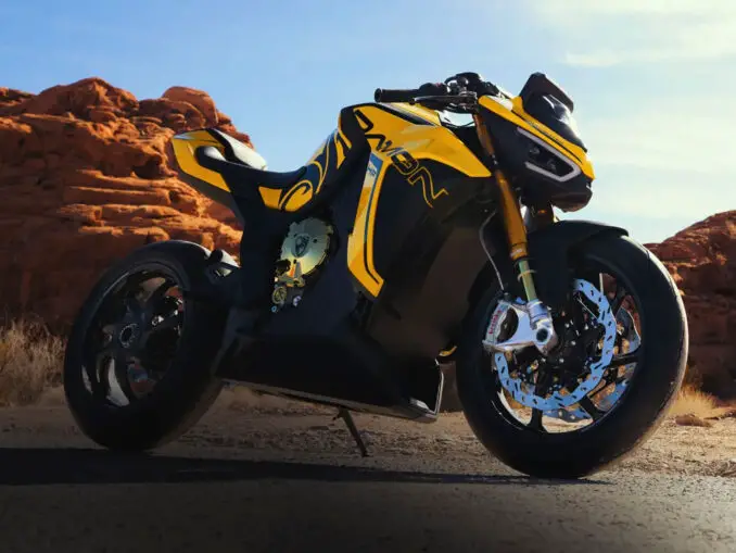 2023 Damon Hypersport Guide | Total Motorcycle