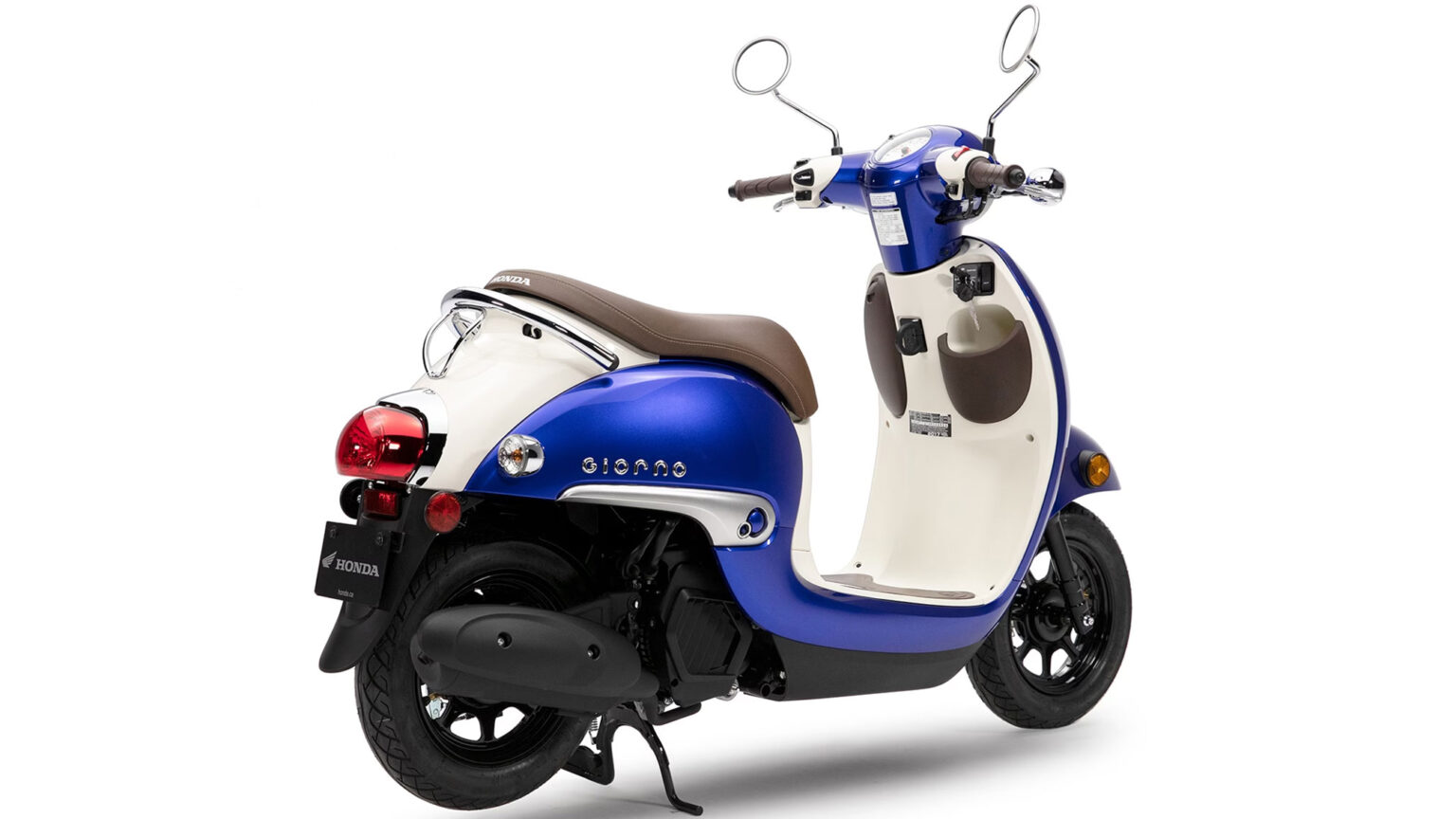 2024 Honda Giorno Guide | Total Motorcycle