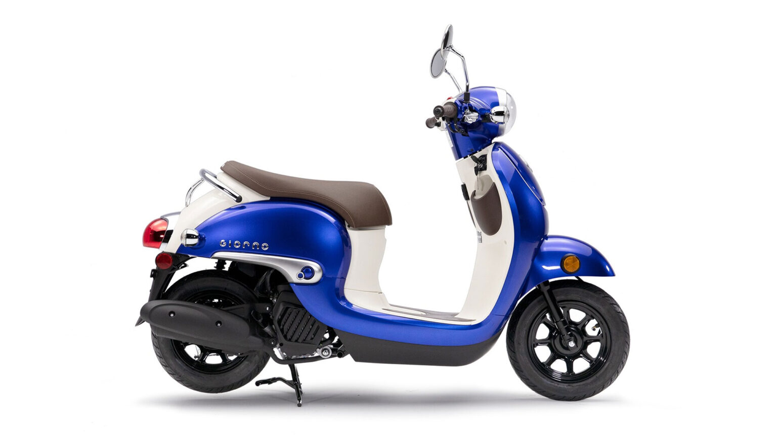 2024 Honda Giorno Guide | Total Motorcycle