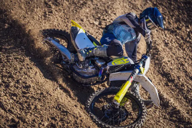 2024 Husqvarna FC350 Guide | Total Motorcycle