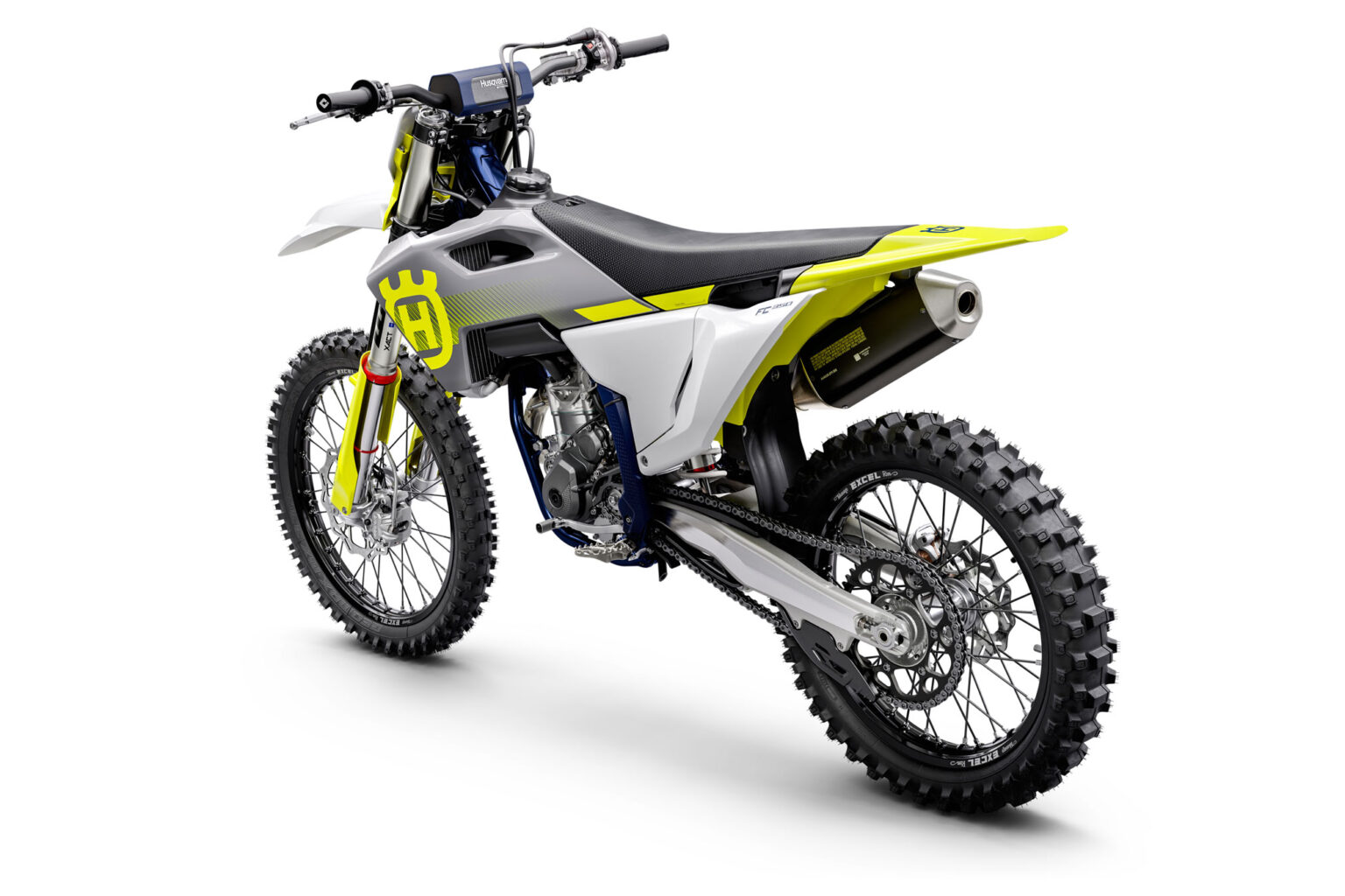2024 Husqvarna FC350 Guide • Total Motorcycle