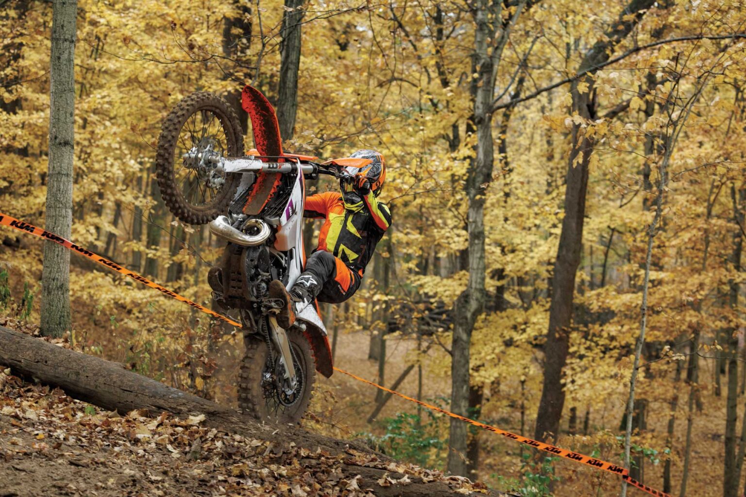 2024 KTM 300 XC Guide | Total Motorcycle