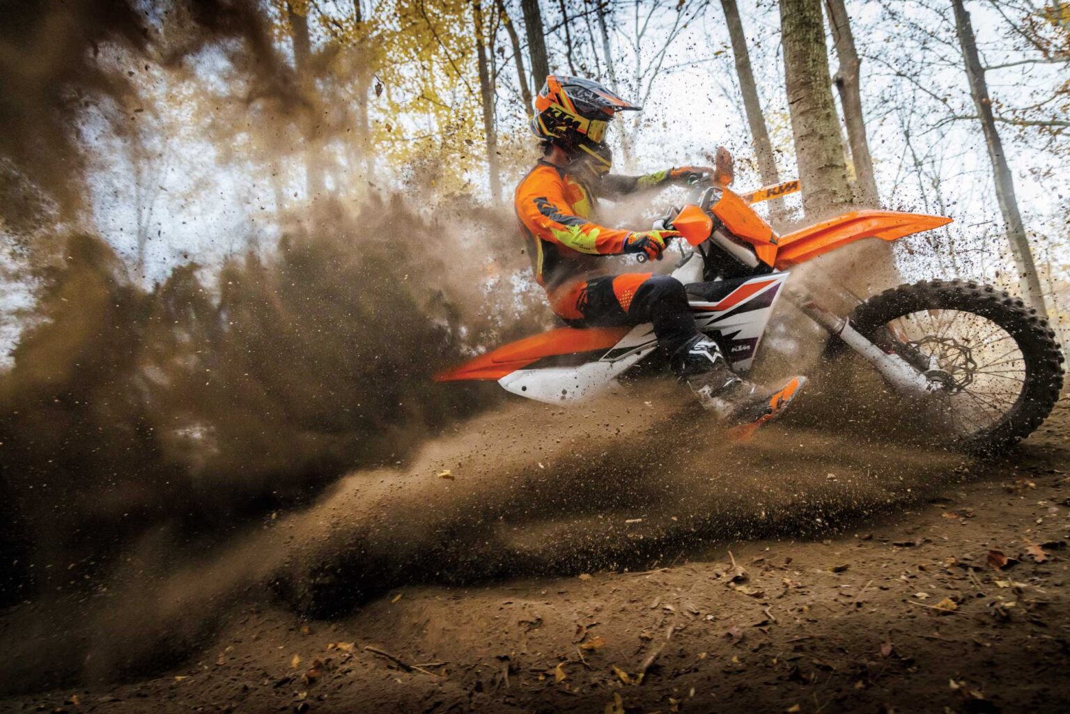 2024 KTM 300 XC Guide | Total Motorcycle