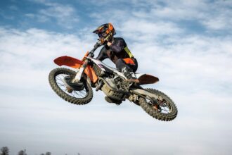 New 2024 KTM Motocross & Enduro Lineup: Go Wild! | Total Motorcycle