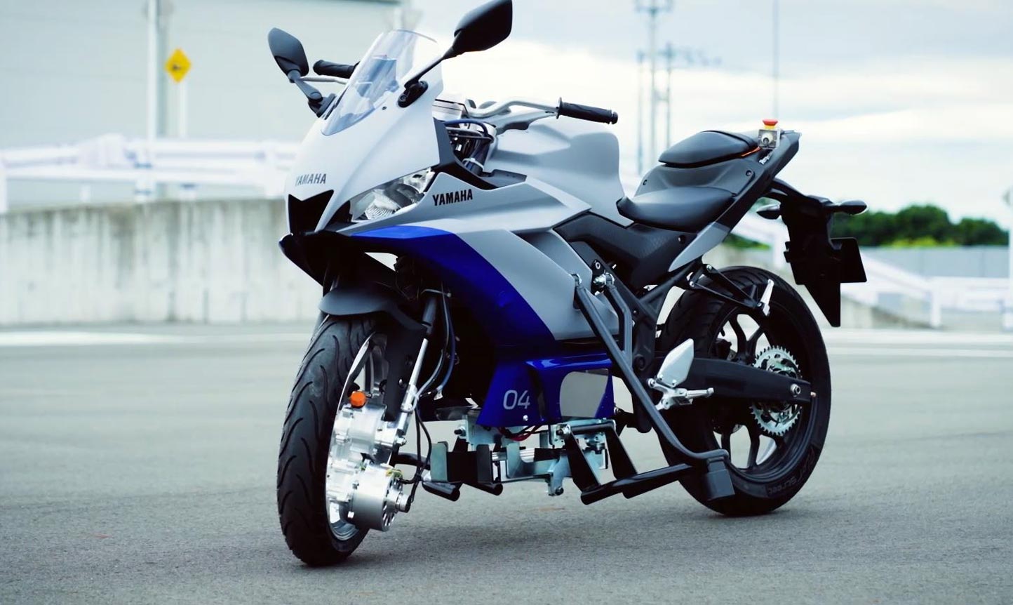 Inspiration Friday: Rider–machine Unity | Total Motorcycle