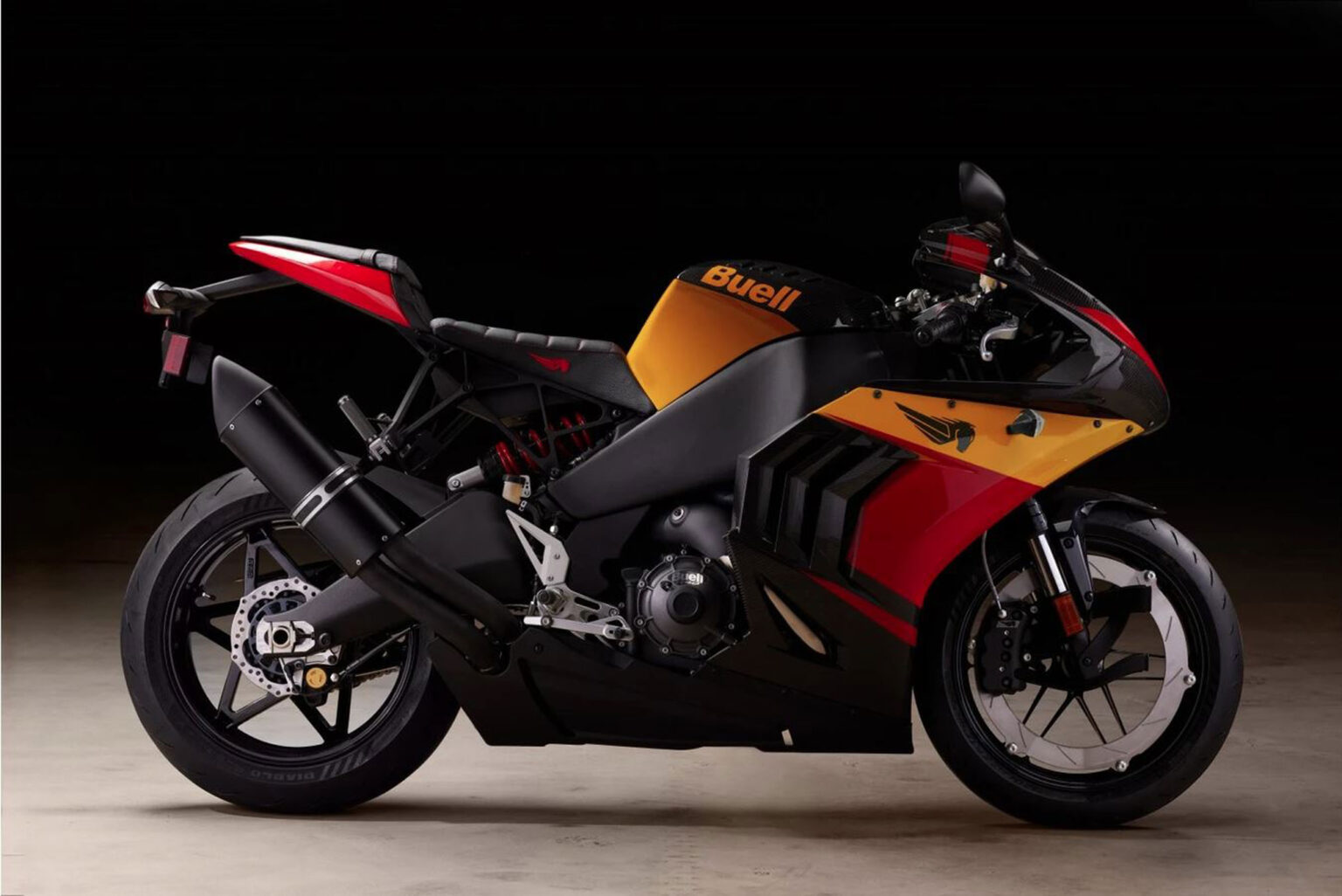 2023 Buell Hammerhead 1190 Guide | Total Motorcycle