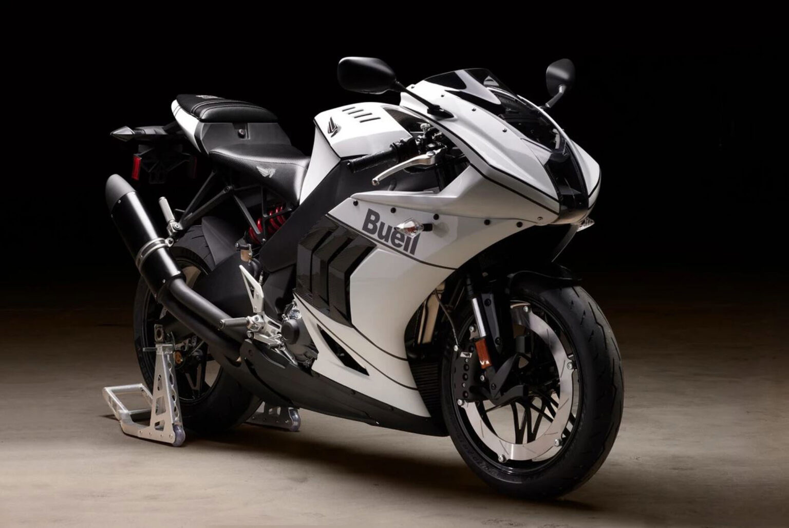 2023 Buell Hammerhead 1190 Guide | Total Motorcycle