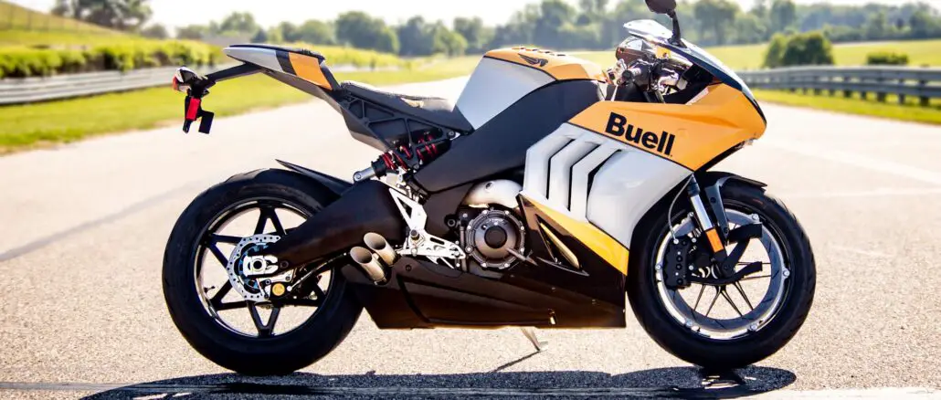 2023 Buell Hammerhead 1190 Guide • Total Motorcycle