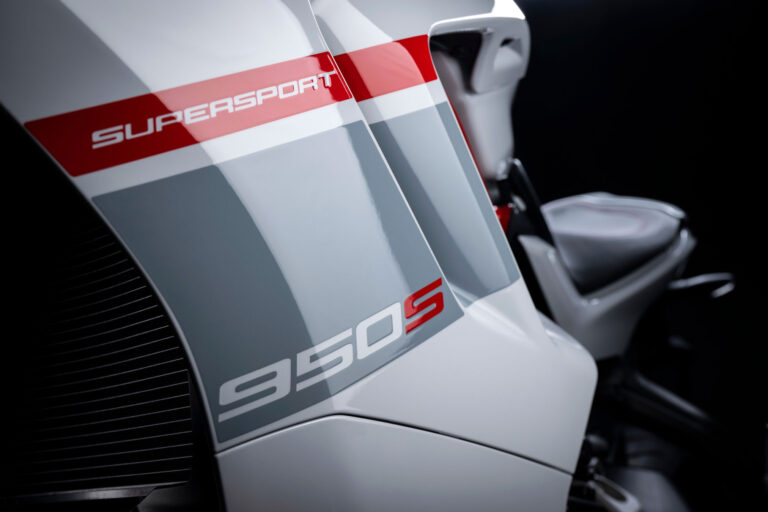 2024 Ducati SuperSport 950S Guide | Total Motorcycle