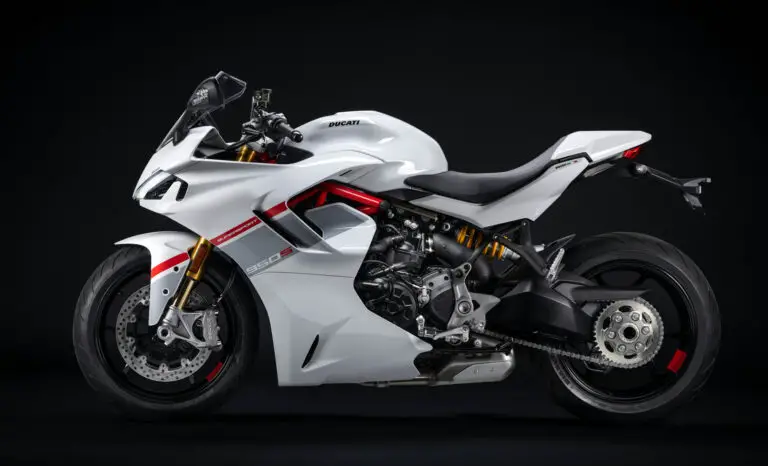 2024 Ducati SuperSport 950S Guide | Total Motorcycle
