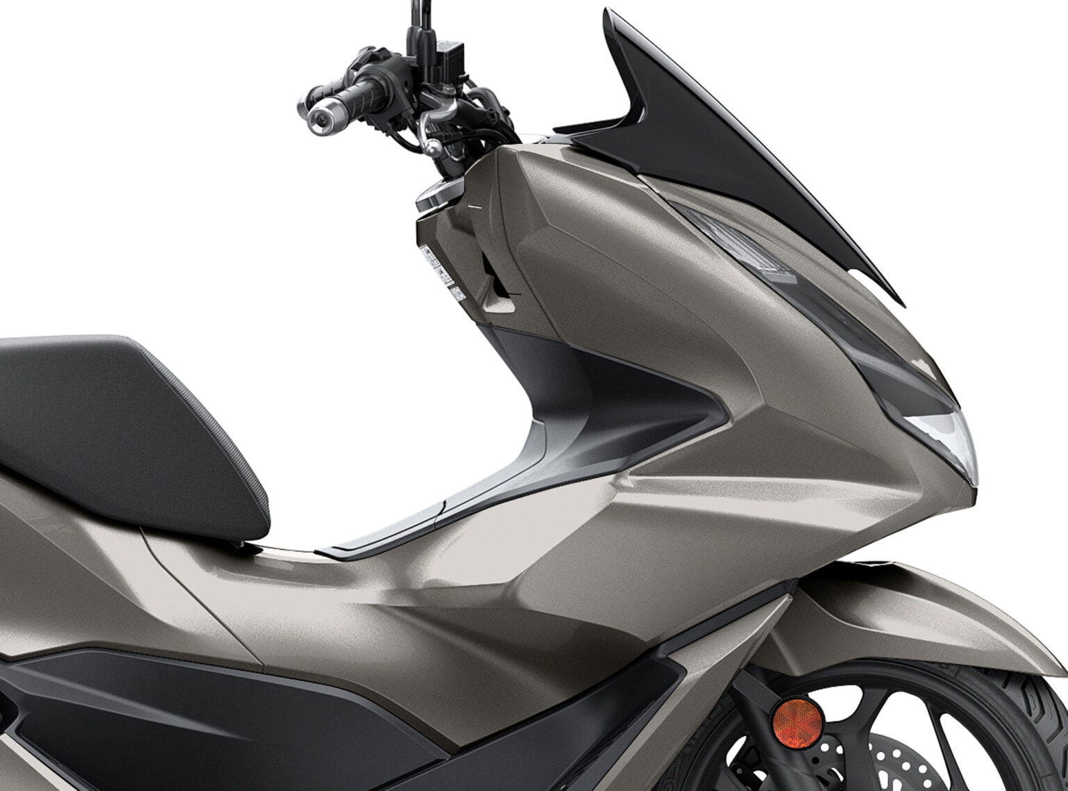 2023 Honda PCX Guide | Total Motorcycle
