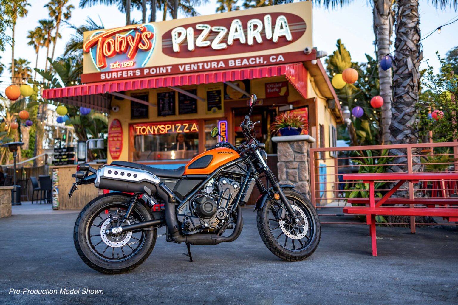 First Look: Updated 2024 Honda Motorcycle Line-up! | Total Motorcycle